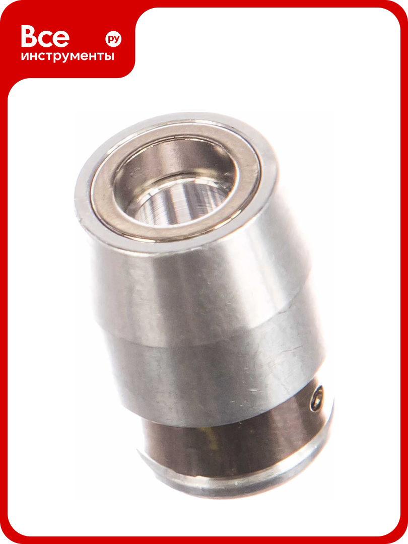 Магнитный держатель для бит IMPACT Torsion (50 мм) DEWALT DT70547T DT70547T-QZ, с торсионными битами Dewalt длиной