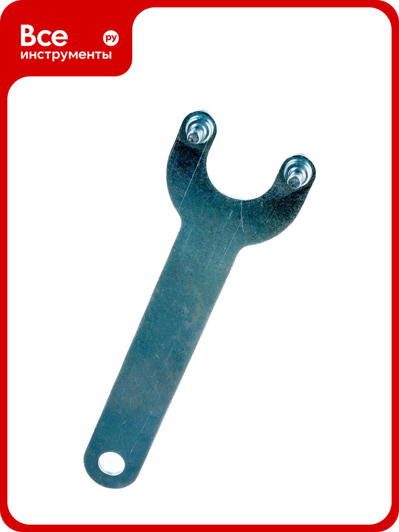 Ключ для УШМ 125 мм Strong СТП-91500125