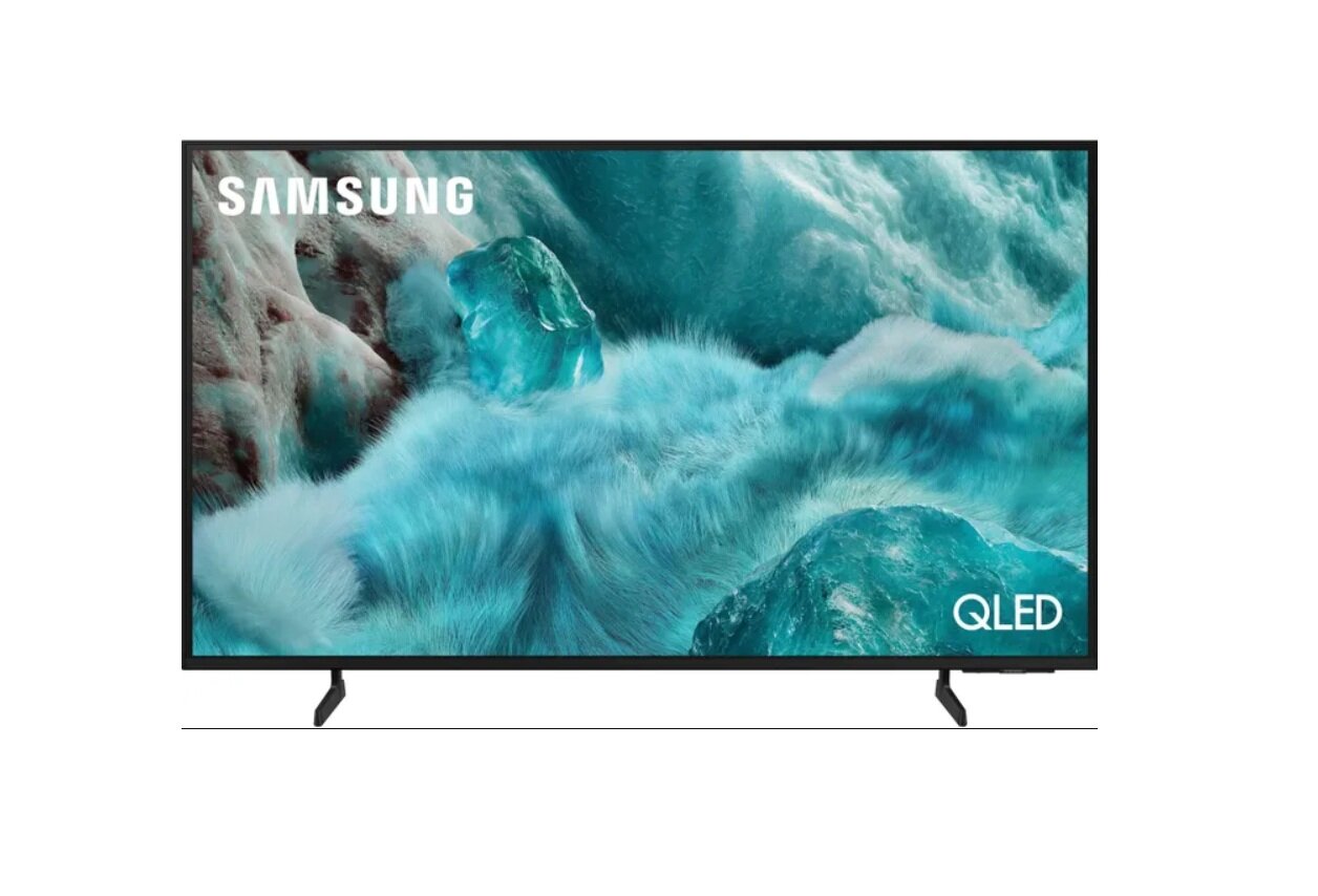 Телевизор Samsung QE50Q7FAAU