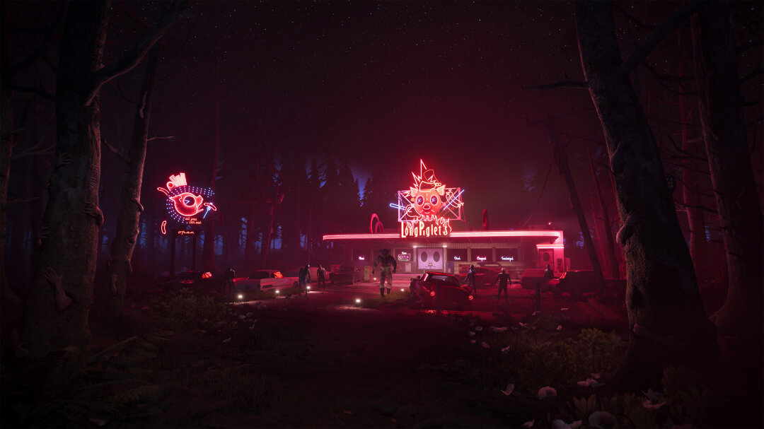 Dead Island 2 - Expansion Pass — фото 1