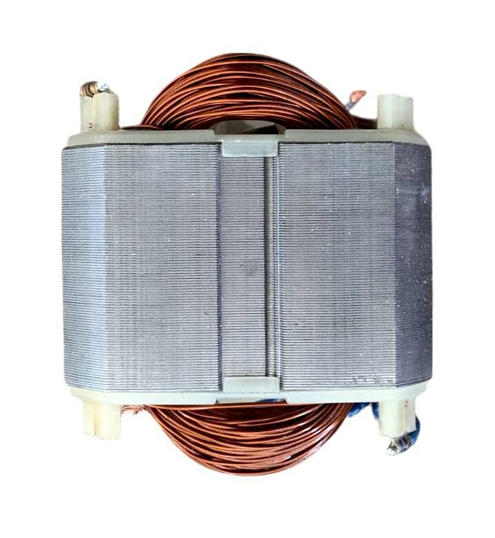 Статор в сборе Р-110/2000М, ИНТЕРСКОЛ 104.04.01.00.00
