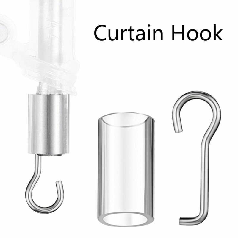 Сменный крючок для жалюзи FM