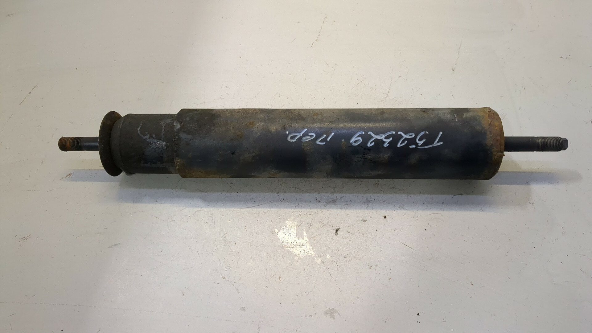 Амортизатор подвески левый передний DAF XF 105 Б/У