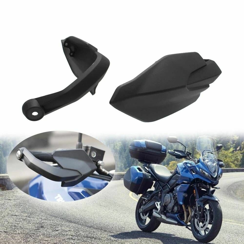 Tiger Sport 660 Мотоциклетный защитный щит