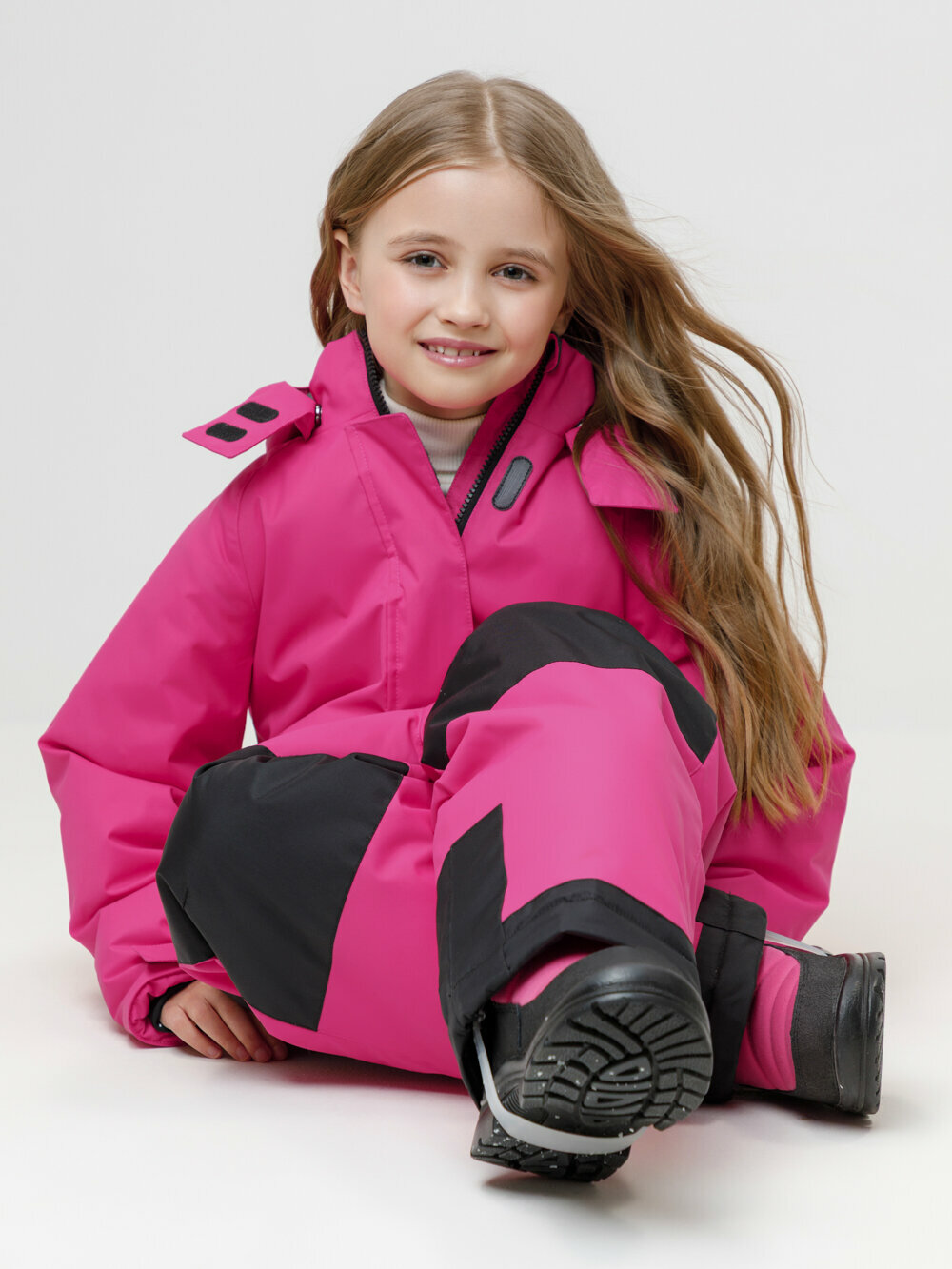 Комбинезон утеплённый ВК 60128/2 УЗГ