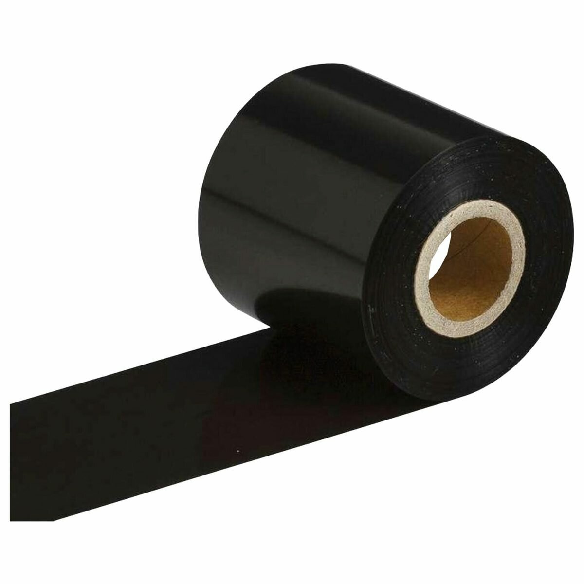 Риббон Wax/Resin, 30мм х 300м, намотка OUT, втулка 25.4мм (364616)