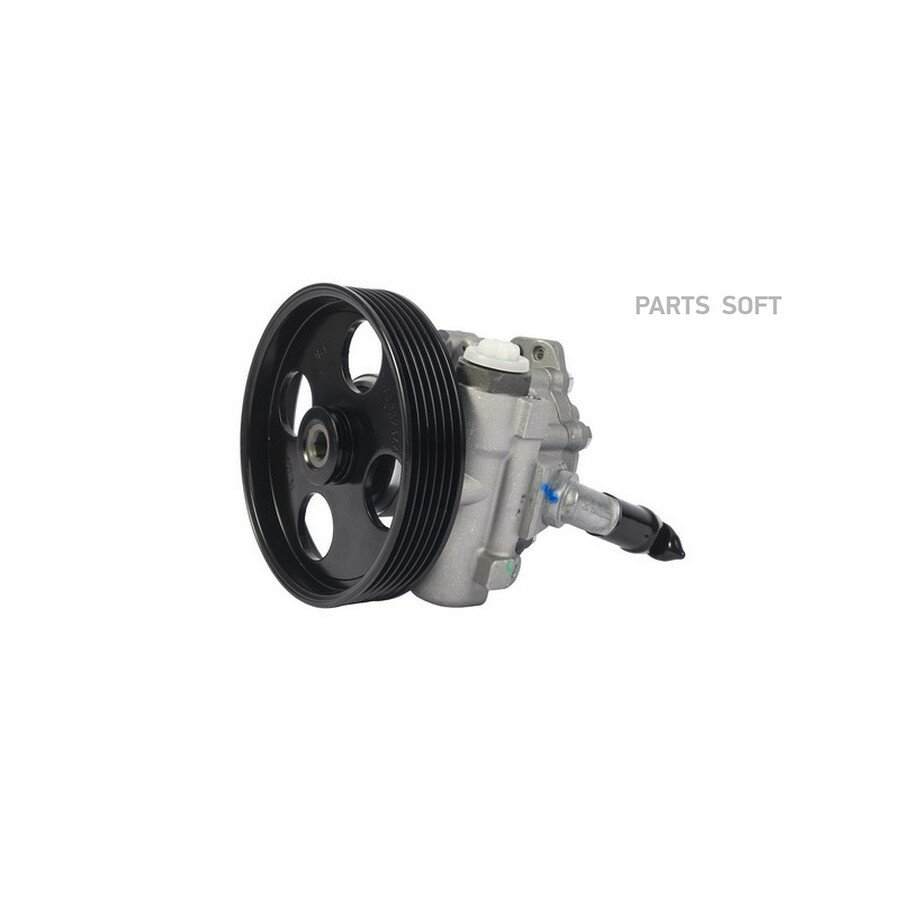 Насос ГУР от официального дистрибьютора, UAZ, артикул 220695340701020