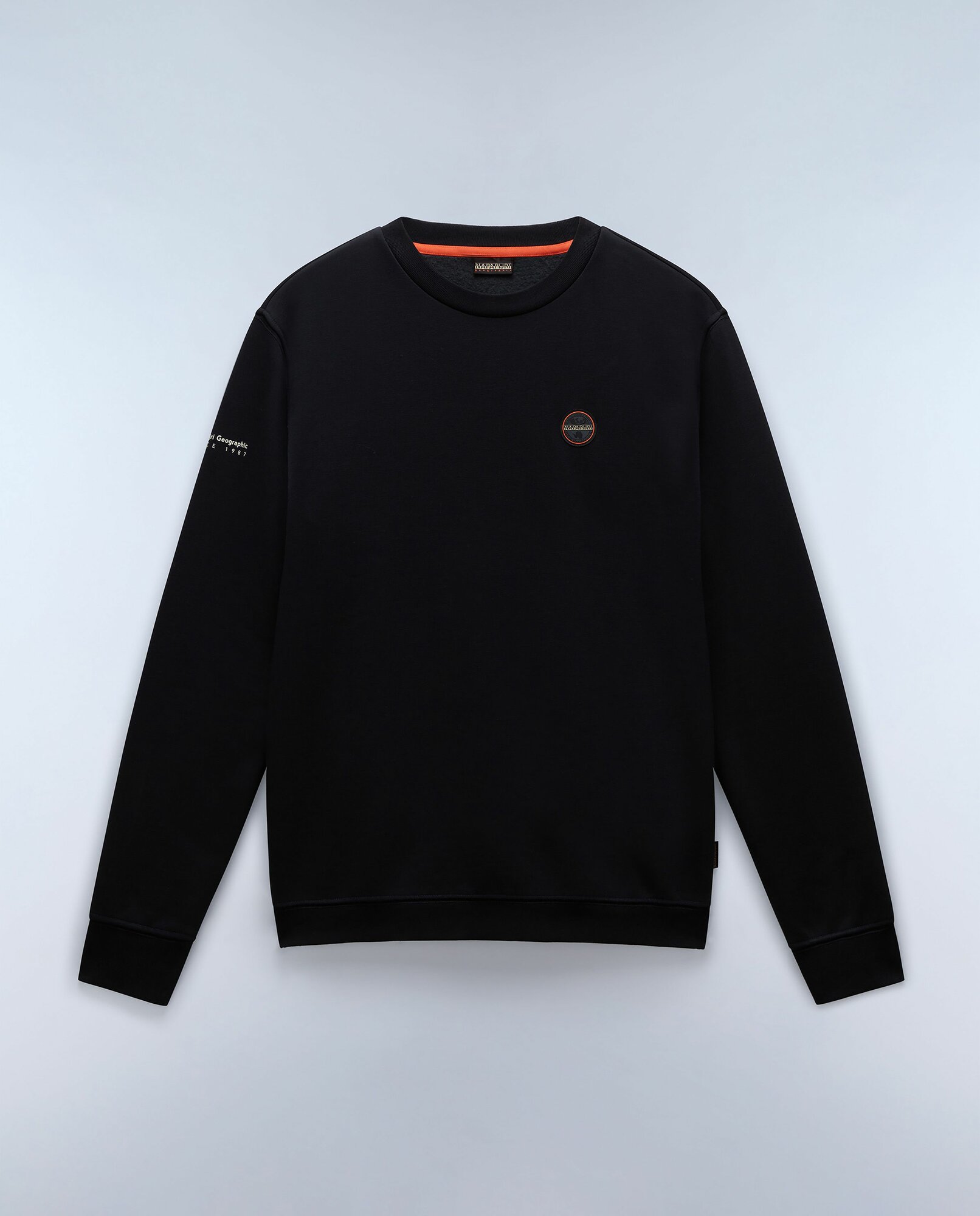 Толстовка спортивная