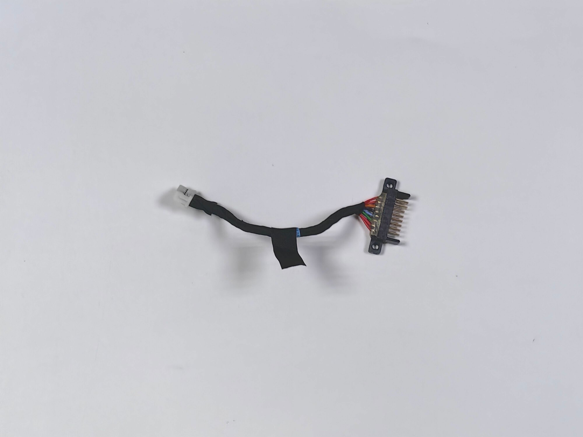 Кабель (коннектор) аккумулятора Acer Aspire V5-531