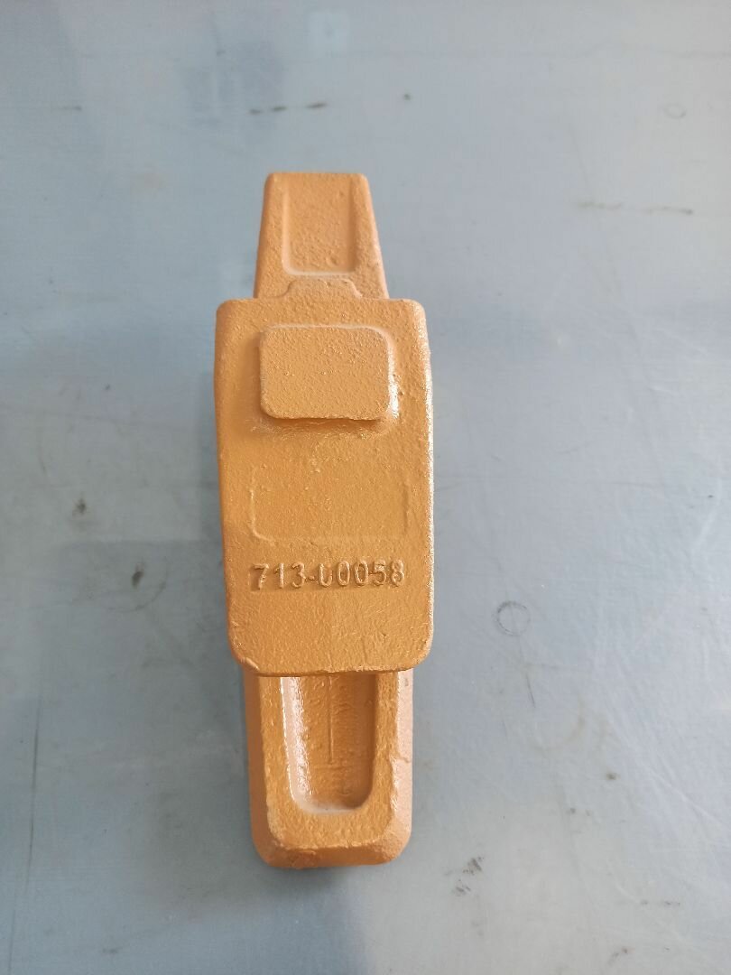 Адаптер ковша экскаватора 713-00058, S130-5 AILI для экскаватора Doosan DH130 (30 мм)