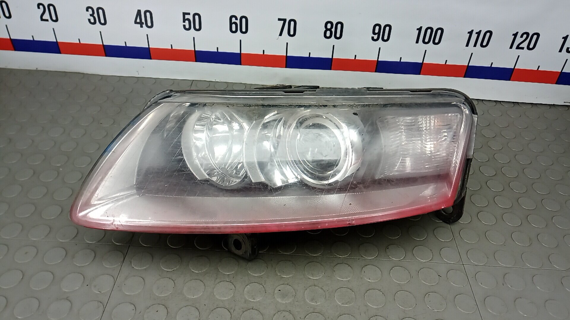 Фара левая AUDI A6 C6, Номер 4F0941029AL