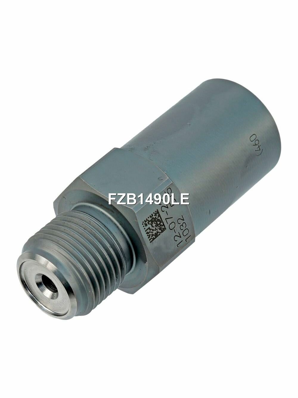 Клапан ограничения давления топлива Volvo S60, V70, XC70, XC90 (Вольво С60, В70, ХЦ70, ХЦ90) / Iveco Daily (Ивеко Дейли) / Fiat Ducato (Фиат Дукато)