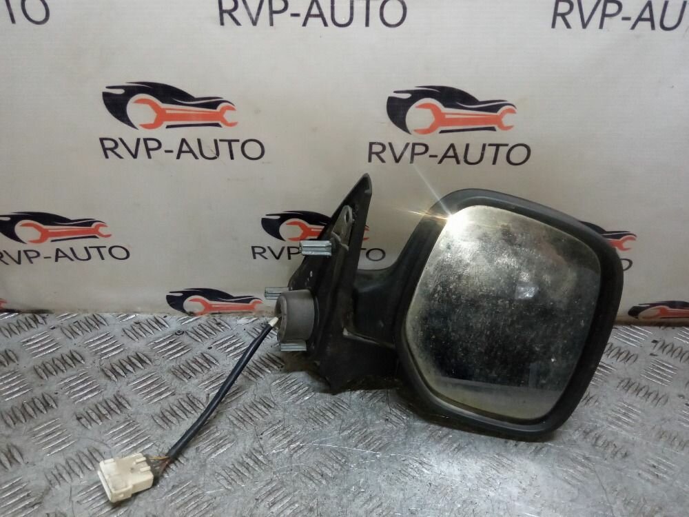 Зеркало переднее правое Peugeot Partner M49 97-02 Peugeot