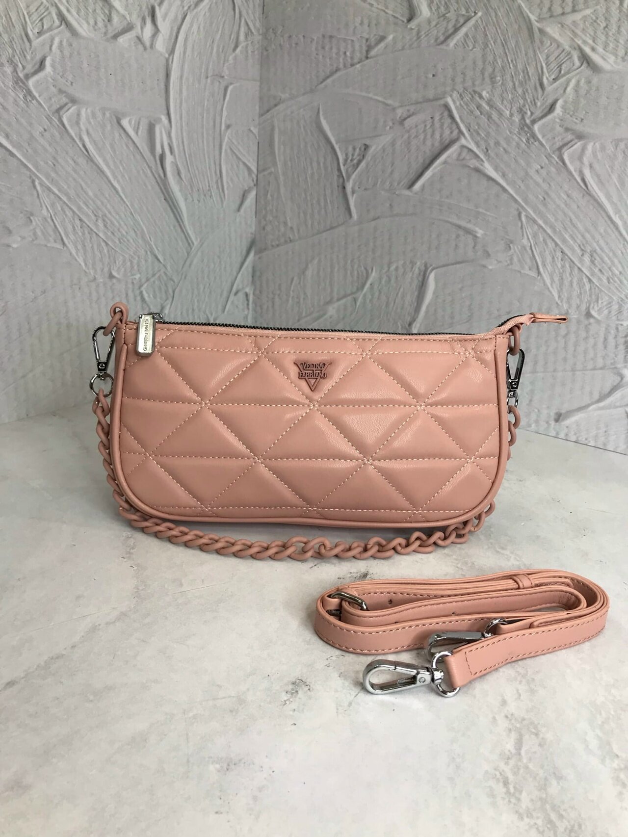 Сумка багет  Сумка- багет