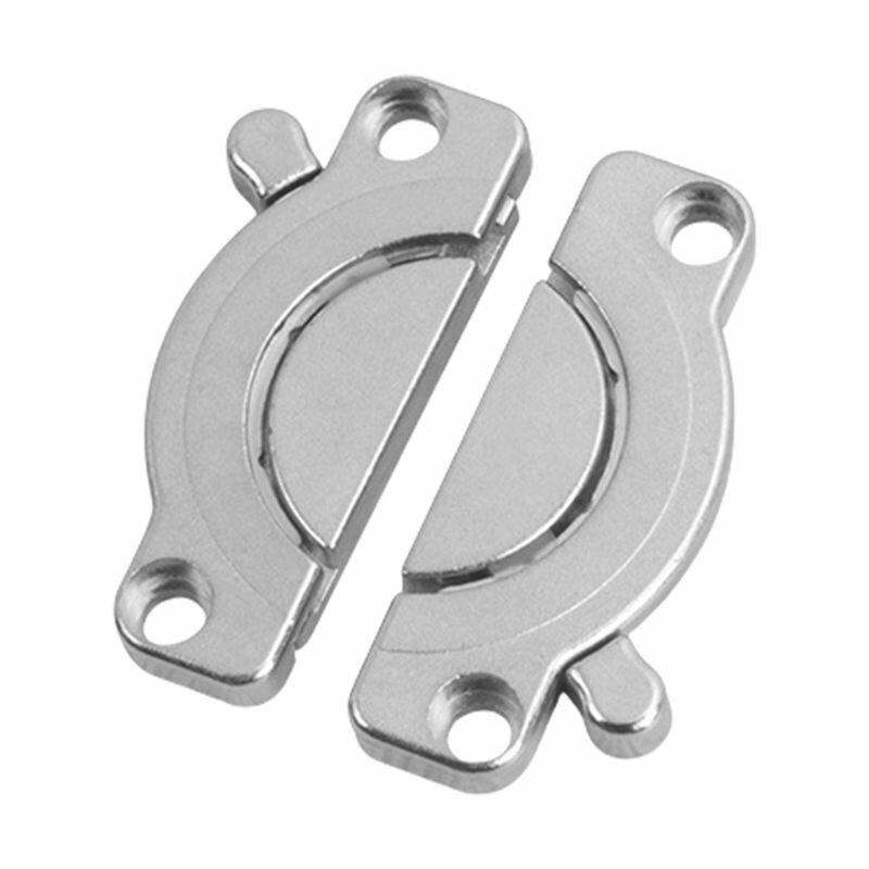 Плоский соединитель для деревянных досок