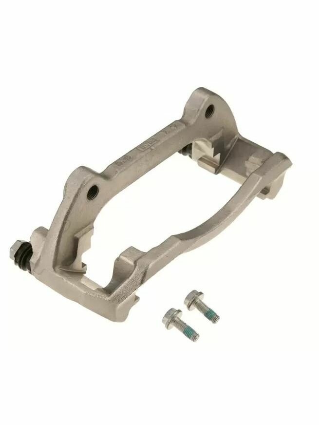 Кронштейн тормозной суппорт BDA1019 TRW