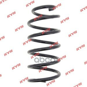 Пружина подвески k-flex (f) KYB арт. rc3464