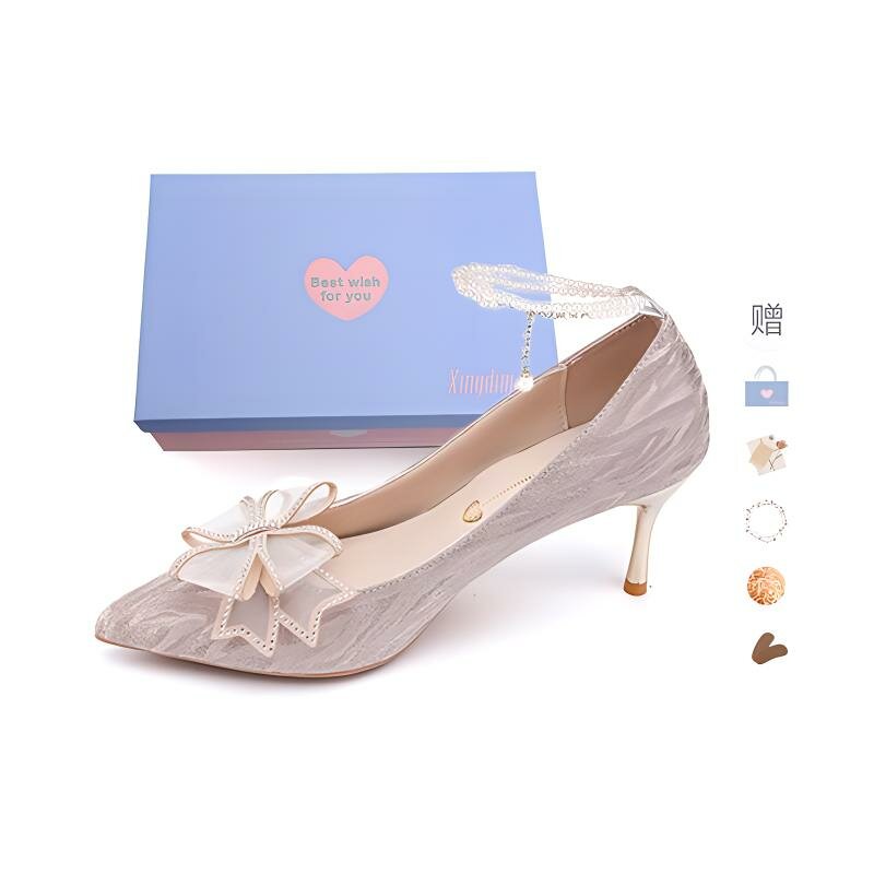 Туфли Xingdiman Gift Set 