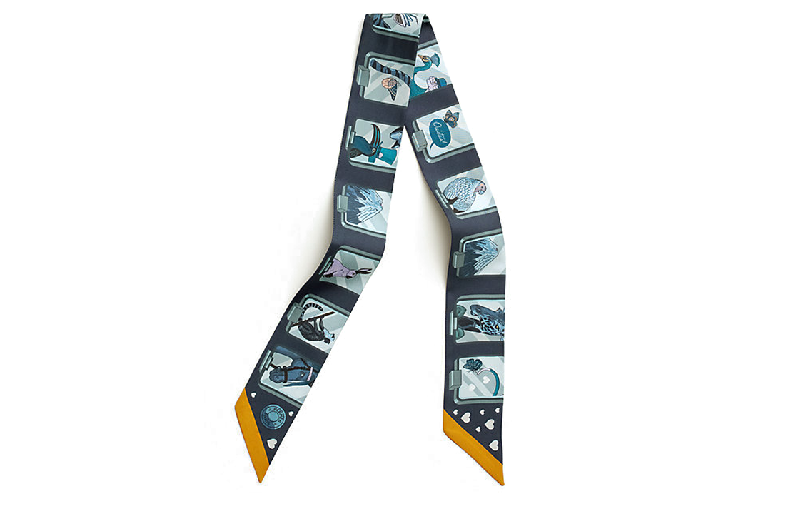 Шарф для женщин