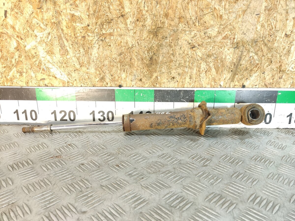 Амортизатор задний левый LIFAN Solano 2010-2016 B2915120