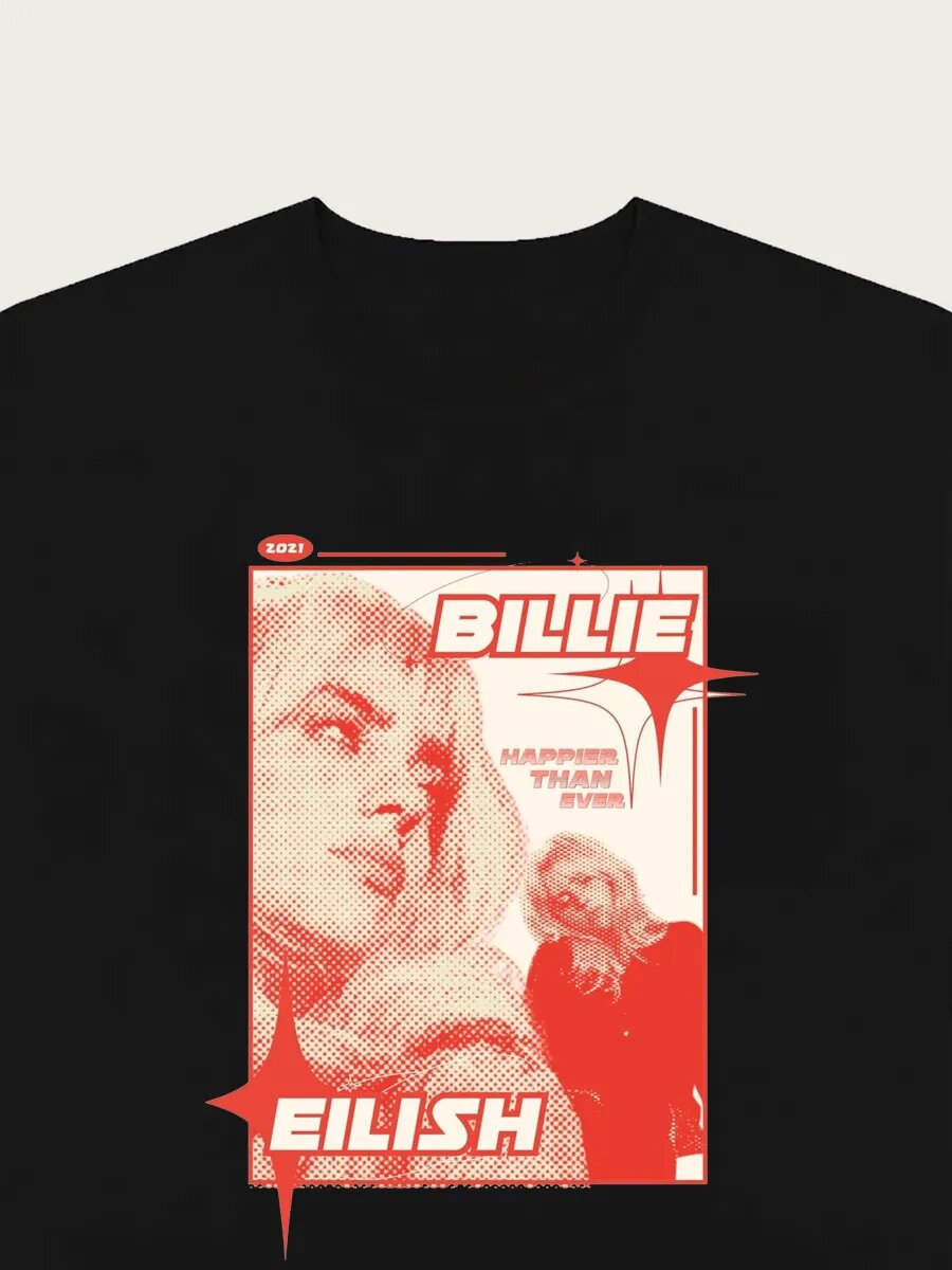 Футболка спортивная