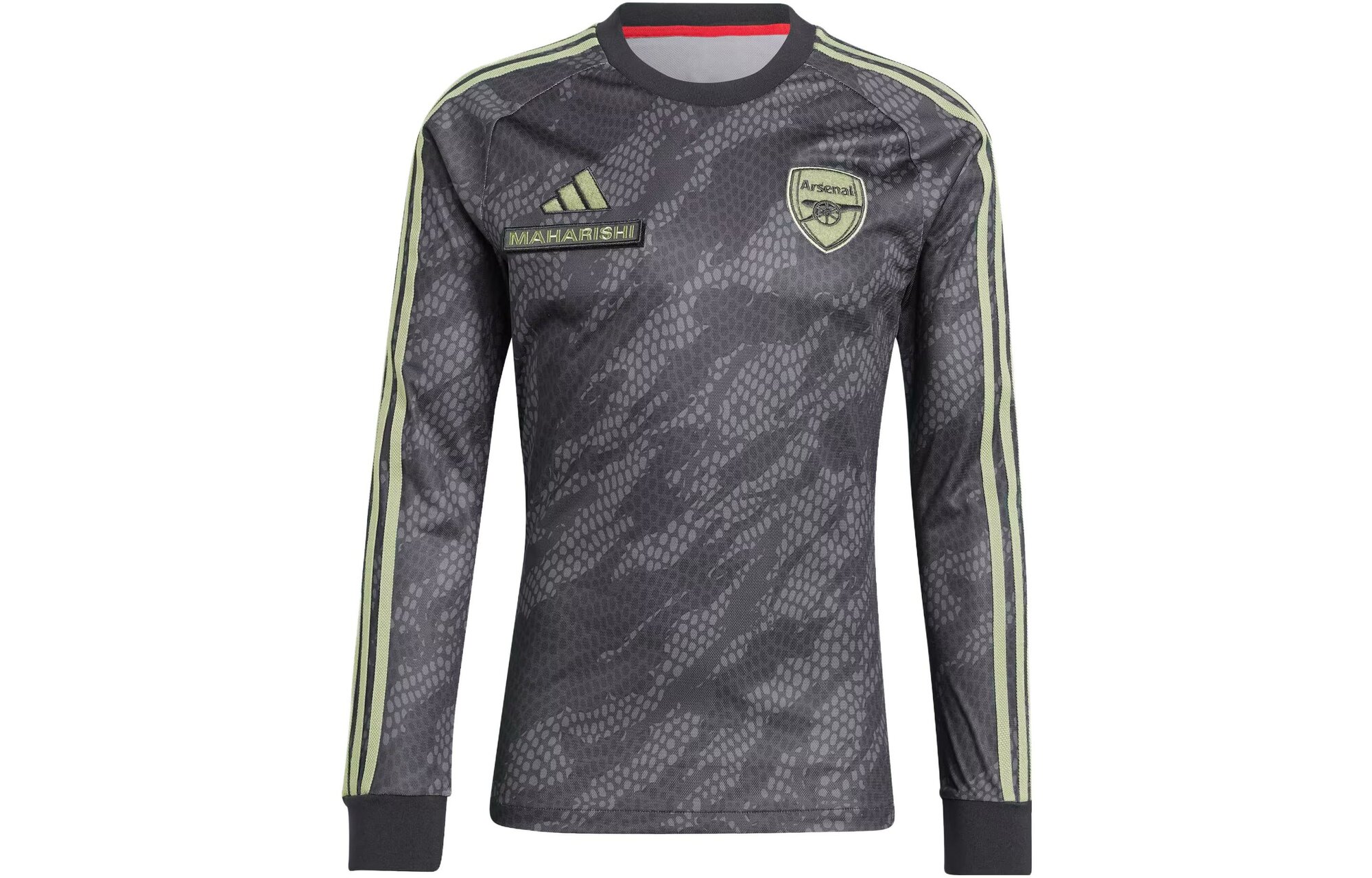 Форма спортивная Arsenal