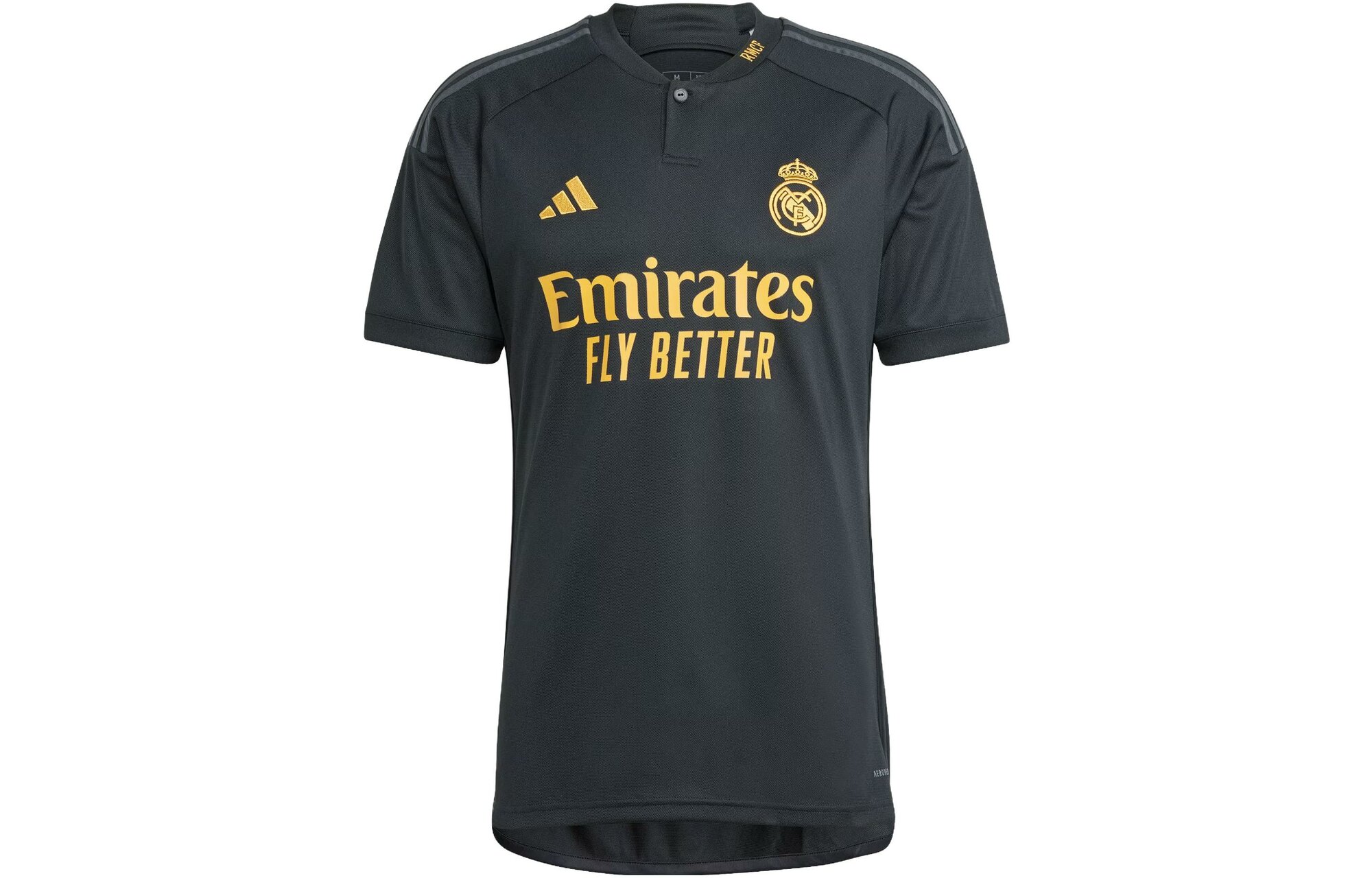 Футболка спортивная Adidas Реал Мадрид