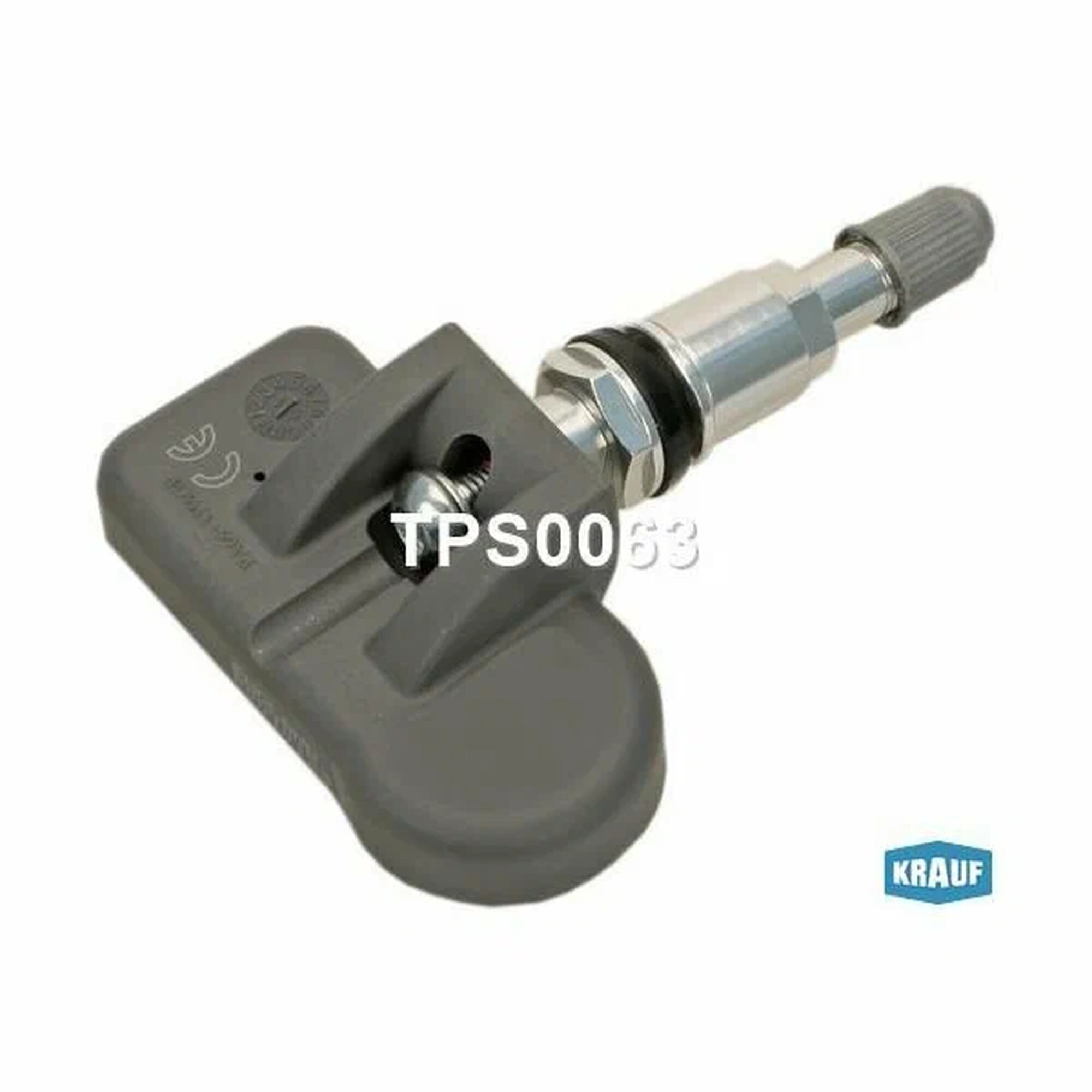 Датчик давления в шине KRAUF TPS0063 для а/м PEUGEOT Partner, CITROEN Berlingo