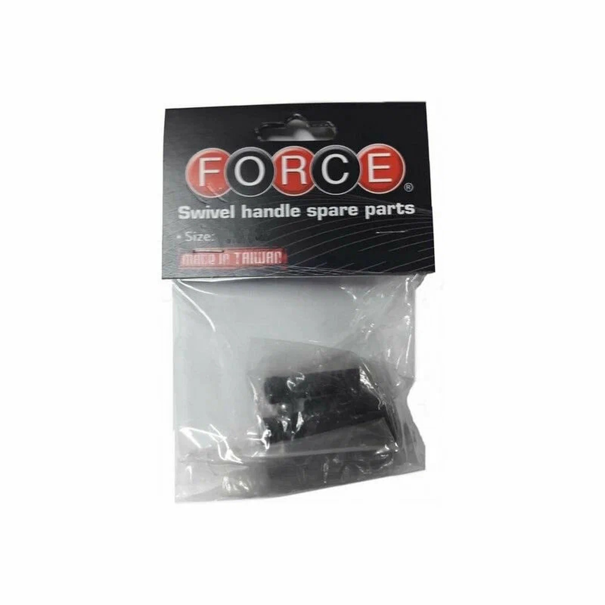 Ремкомплект FORCE 8014250P, для воротка шарнирного 1/2", длина 50 мм