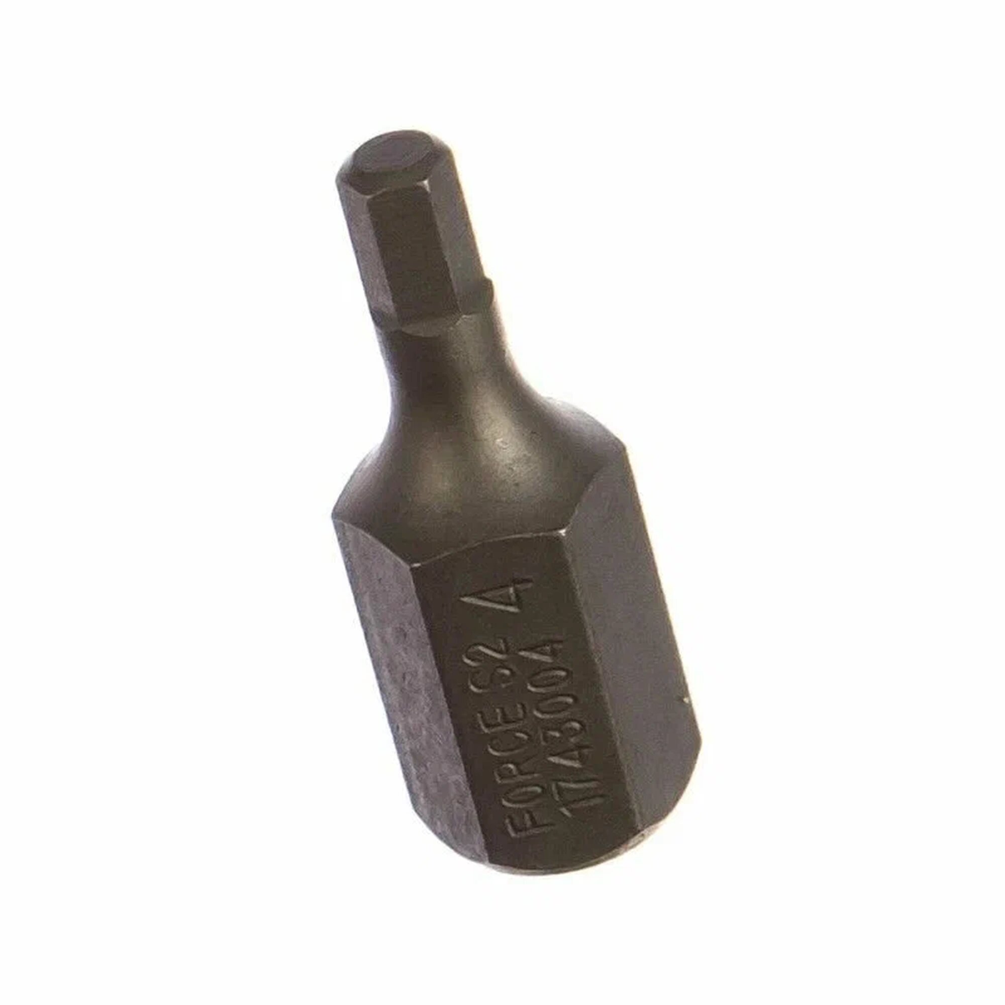Бита Force 1743004, шестигранная, 4 мм