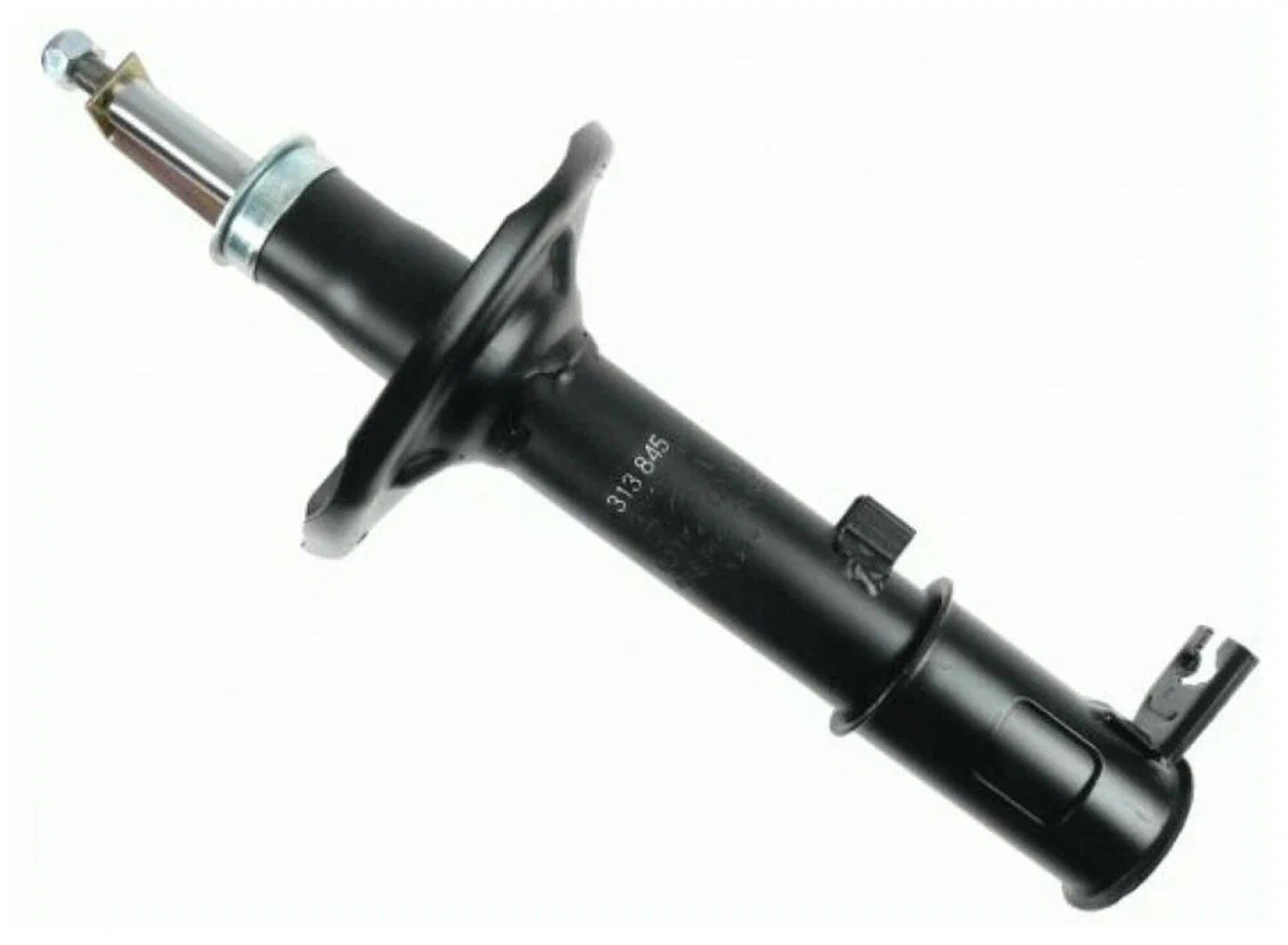 Амортизатор Sachs 313845, передний, левый, газовый, для Hyundai Accent