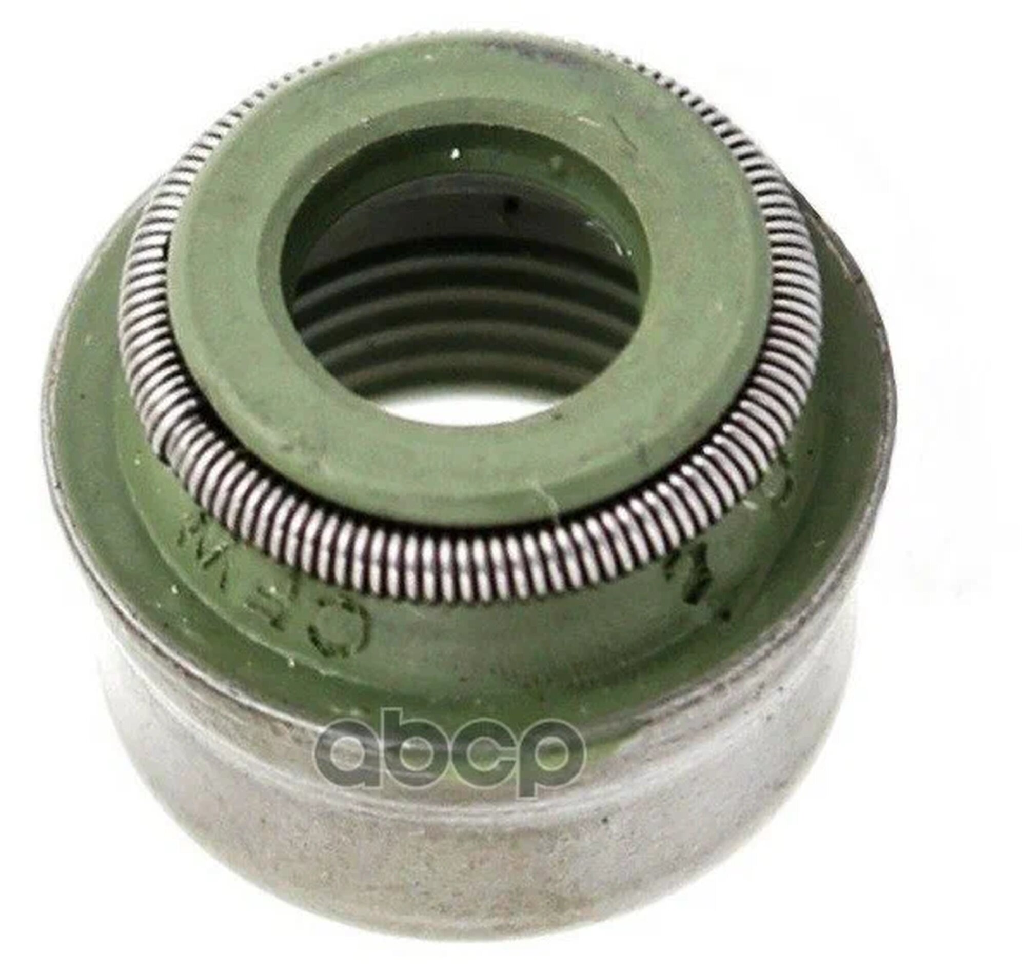Колпачок маслосъемный VOLKSWAGEN 036109675A, впускной/выпускной, для Audi A4