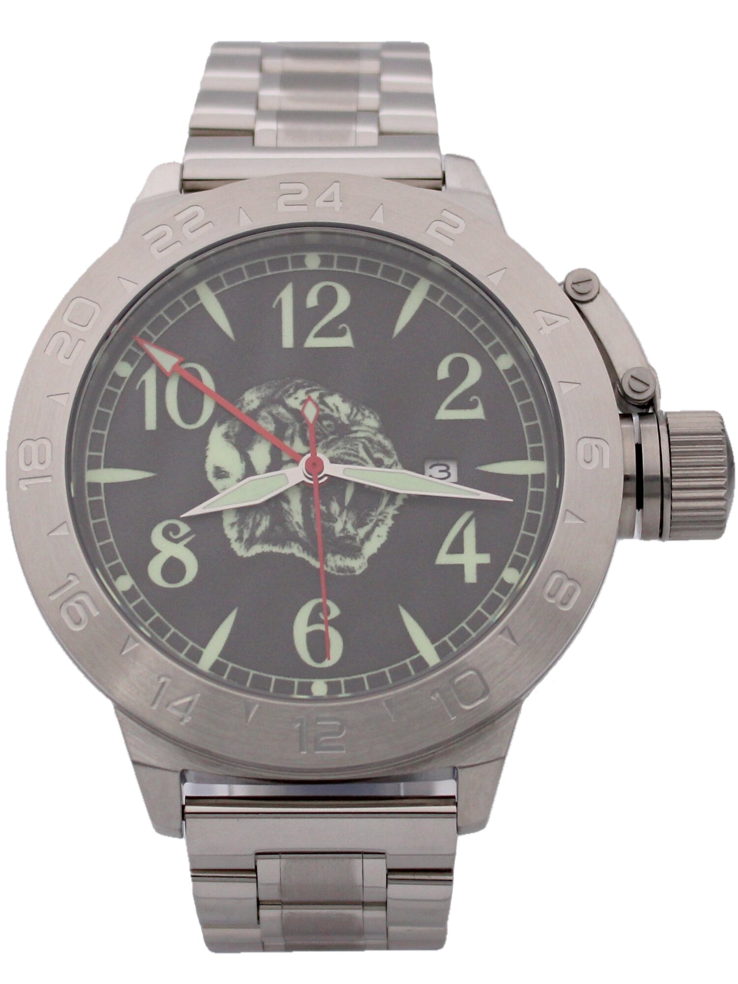 Наручные часы