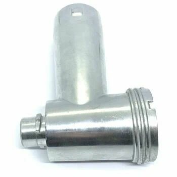 Корпус шнека для мясорубки BRAYER BR1601