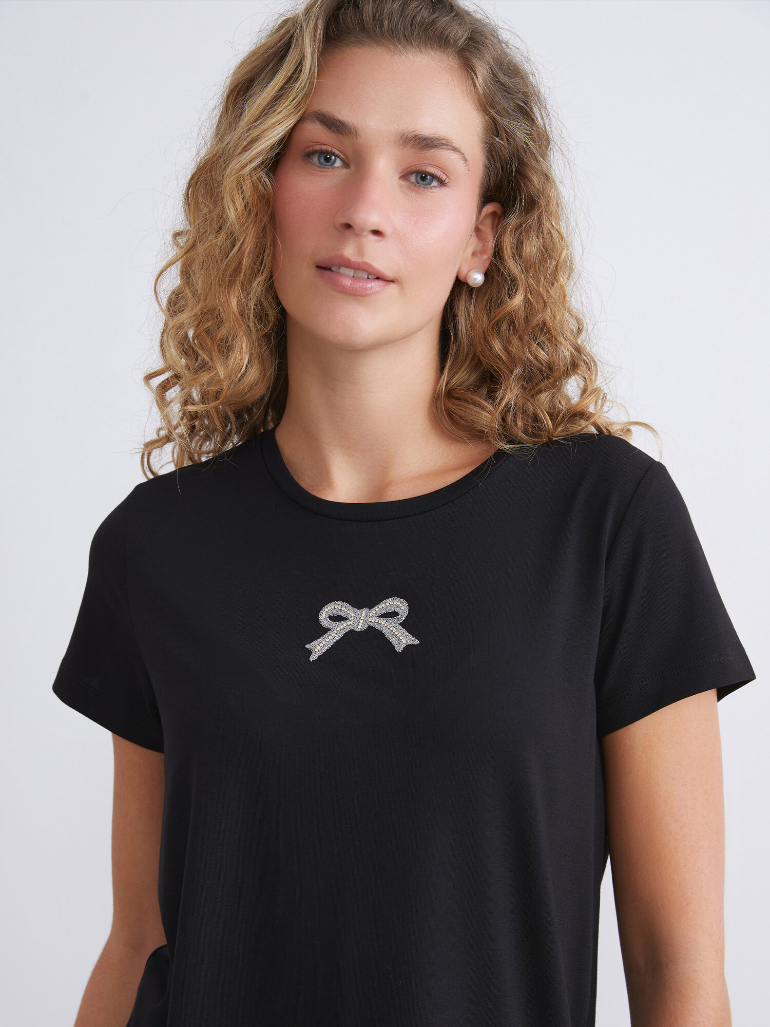 Футболка спортивная