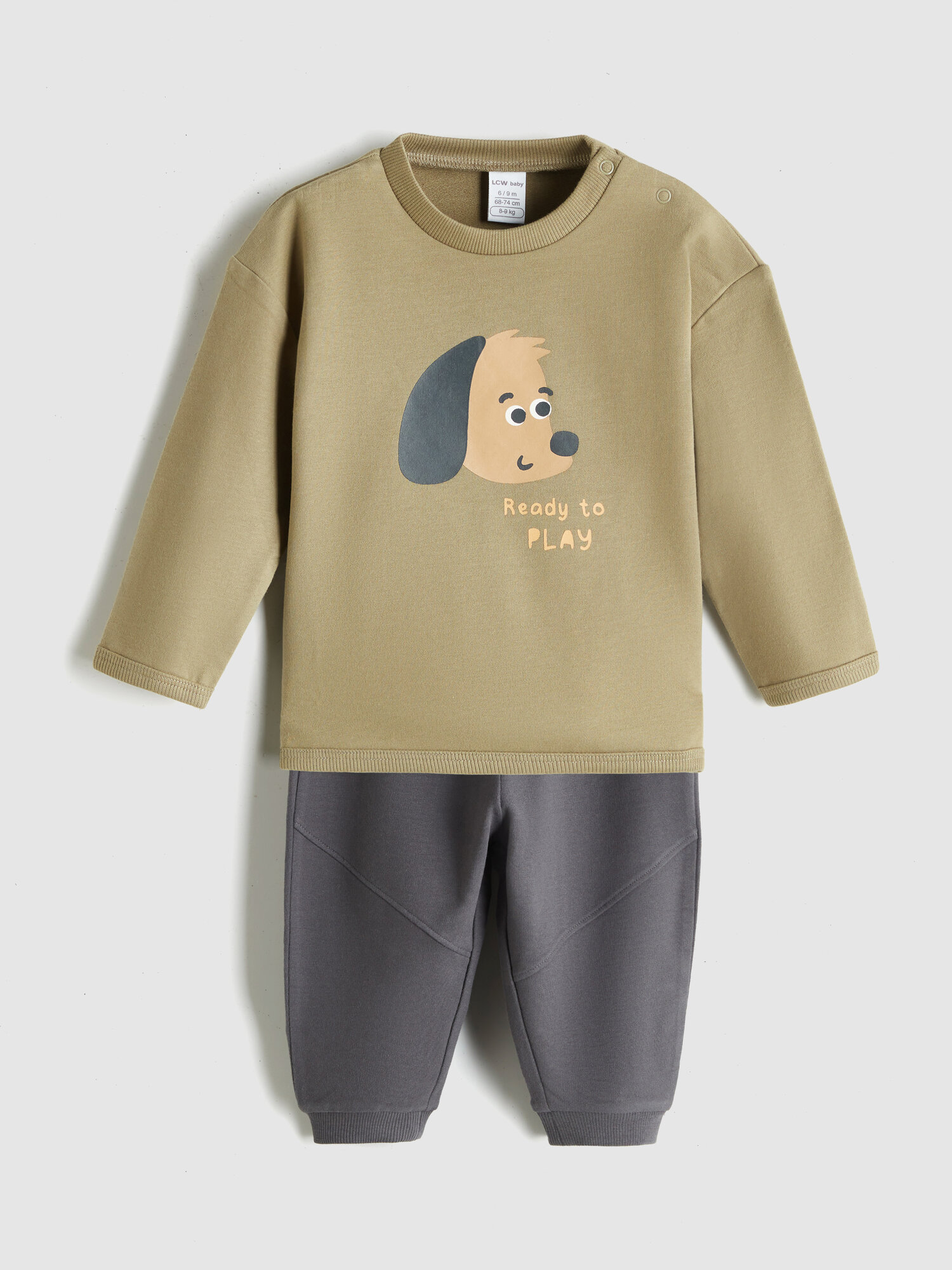 Комплект одежды