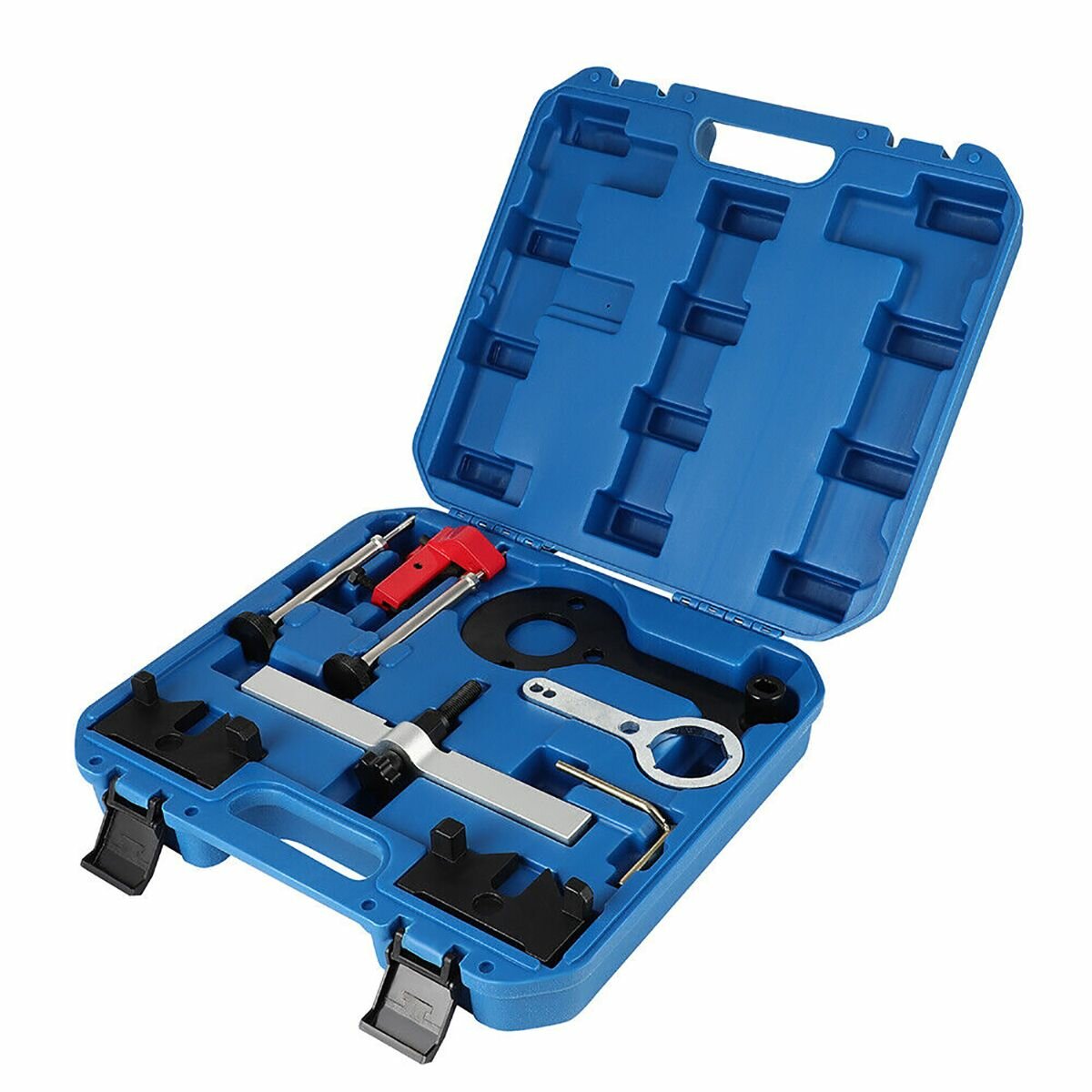 Набор фиксаторов для обслуживания двигателей авто