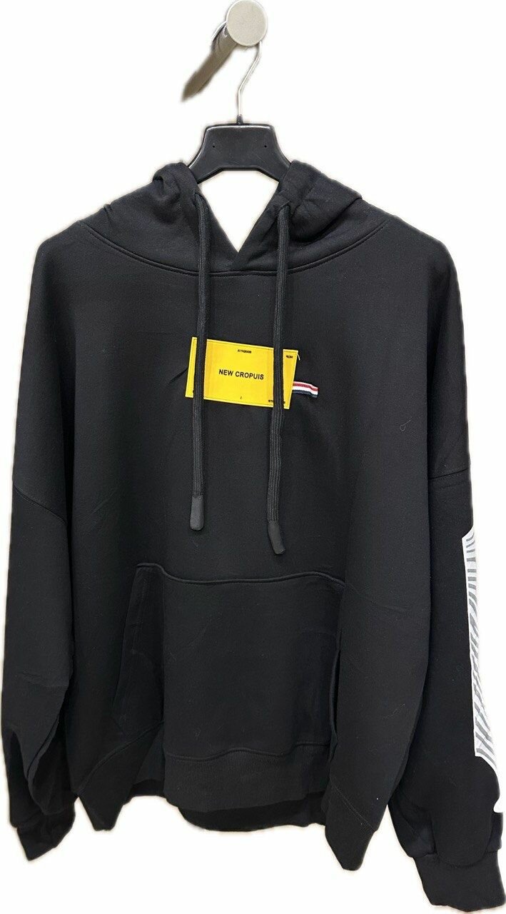 Толстовка спортивная