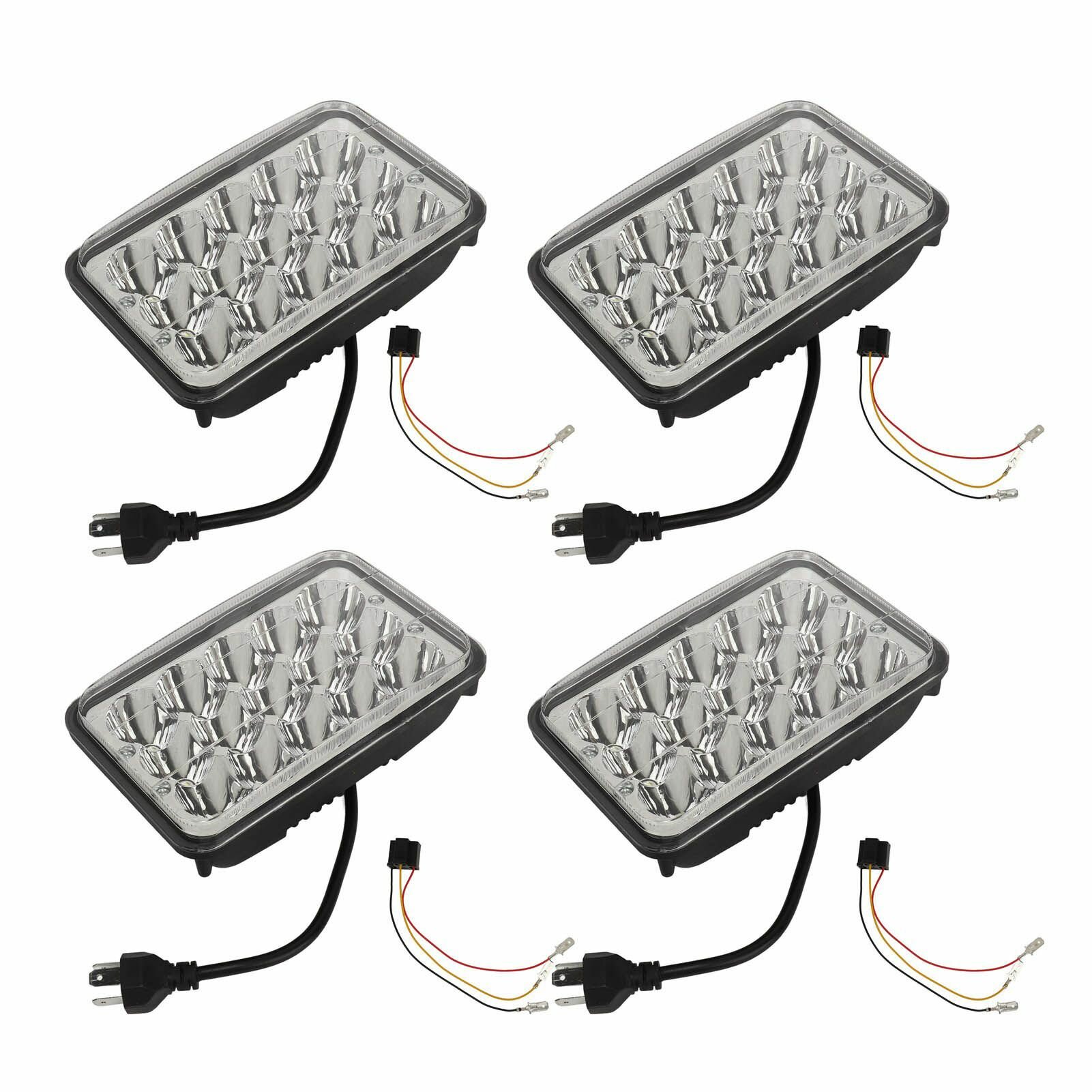 Фара автомобильная, арт. 1611230095411|Oz05