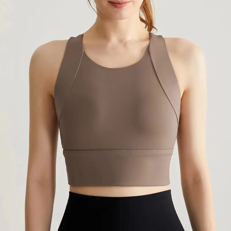 Топ спортивный