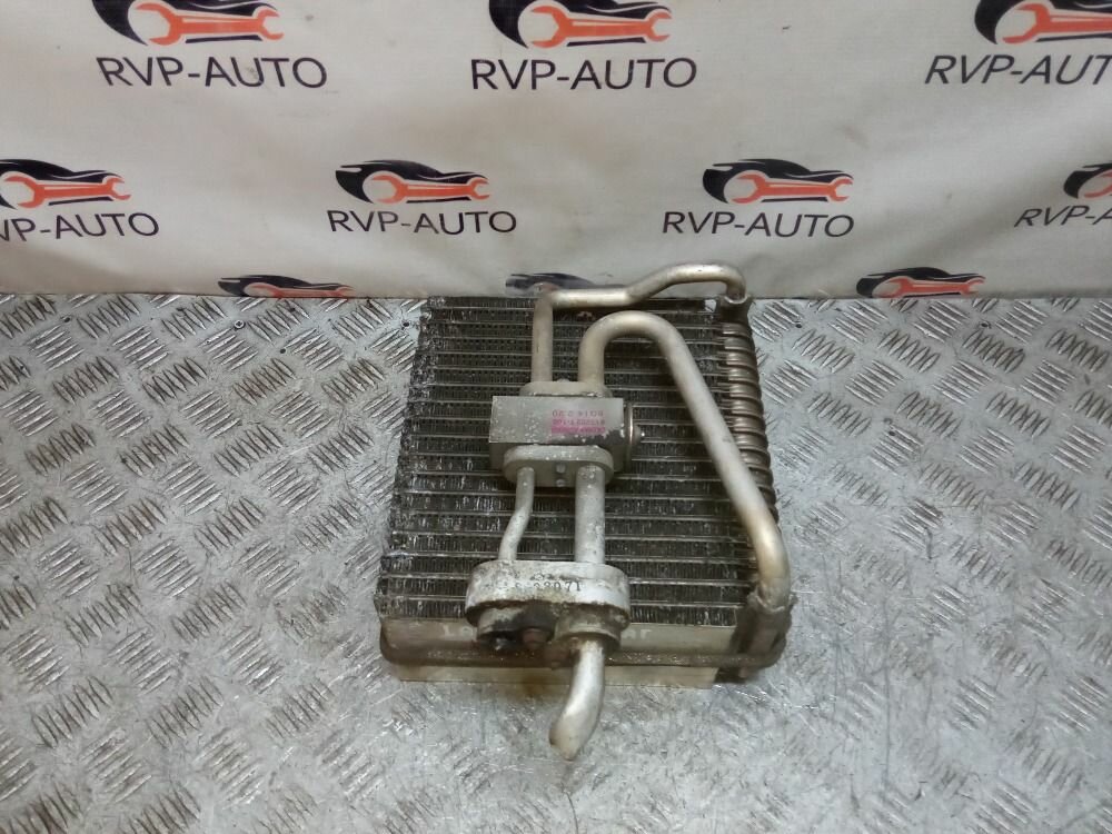Испаритель кондиционера Chevrolet Lanos 2004-2010 Chevrolet