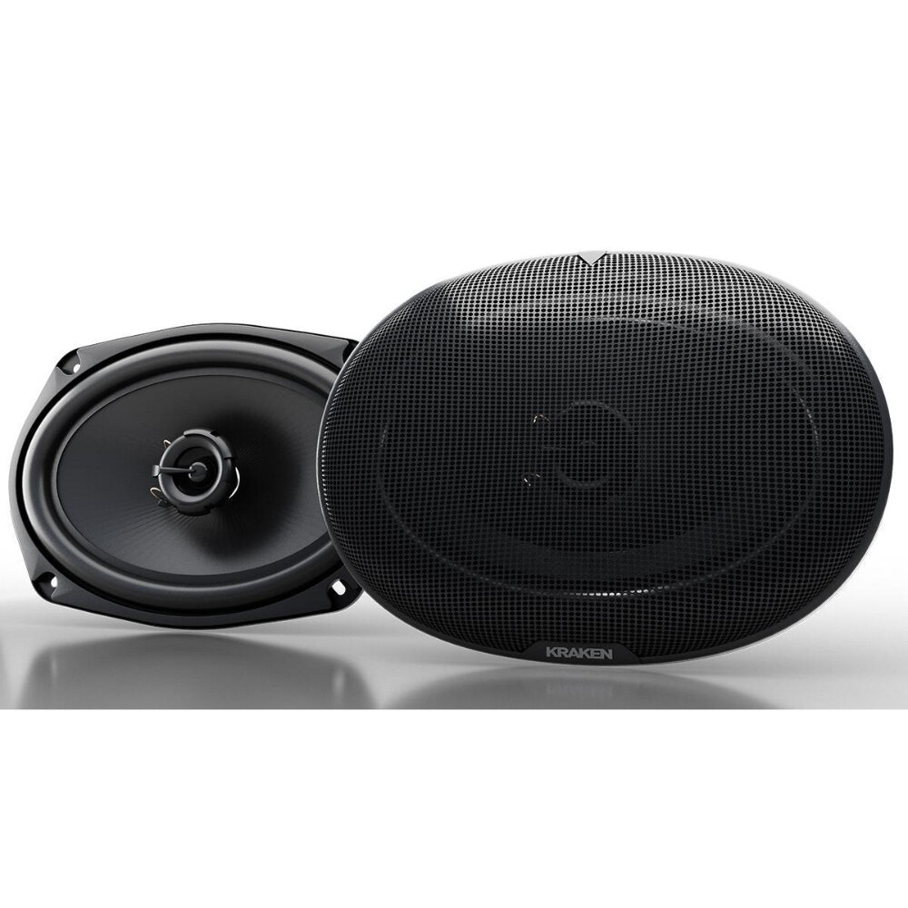 Автомобильные колонки PROLOGY RX-692 KRAKEN