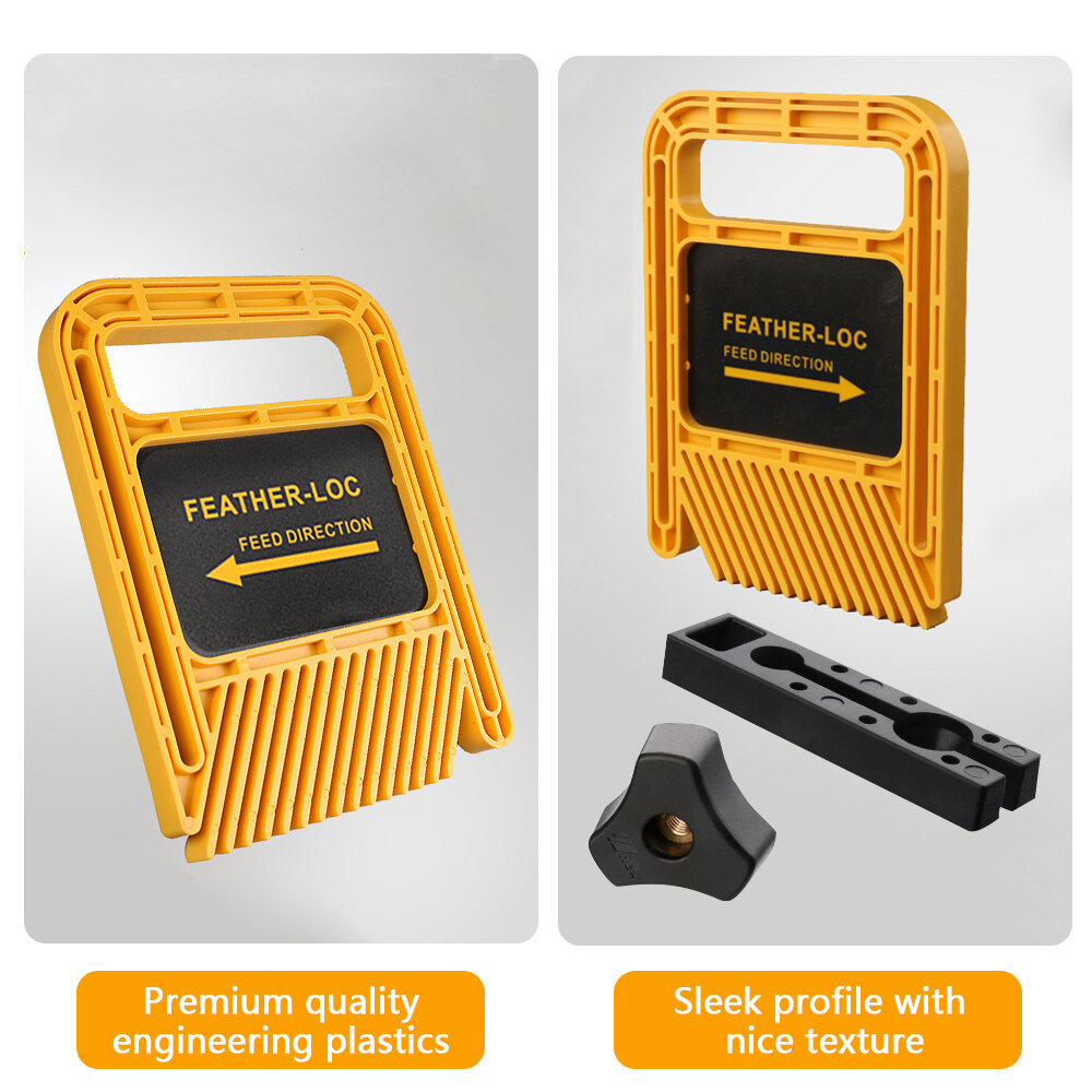 Регулируемые перьевые доски для деревообработки