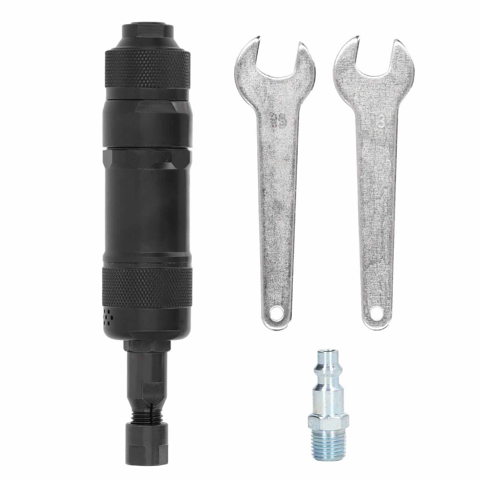 Пневматический гравер для металла (американский стиль)