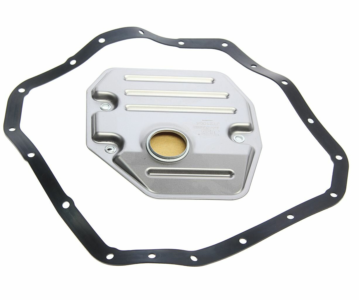 Фильтр масляный АКПП TOYOTA Corolla (10-13) JS ASAKASHI