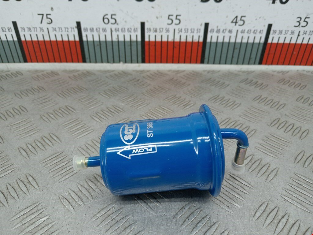 Фильтр топливный Mazda 626 GD B69F20490B арт. 2253831