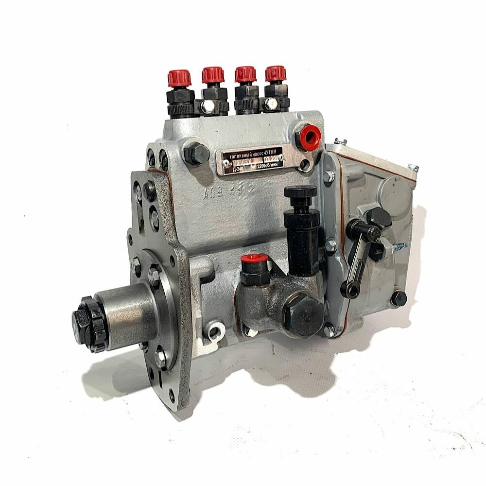 Топливный насос ТНВД МТЗ-80,82 Д-240 4УТНИ-1111005