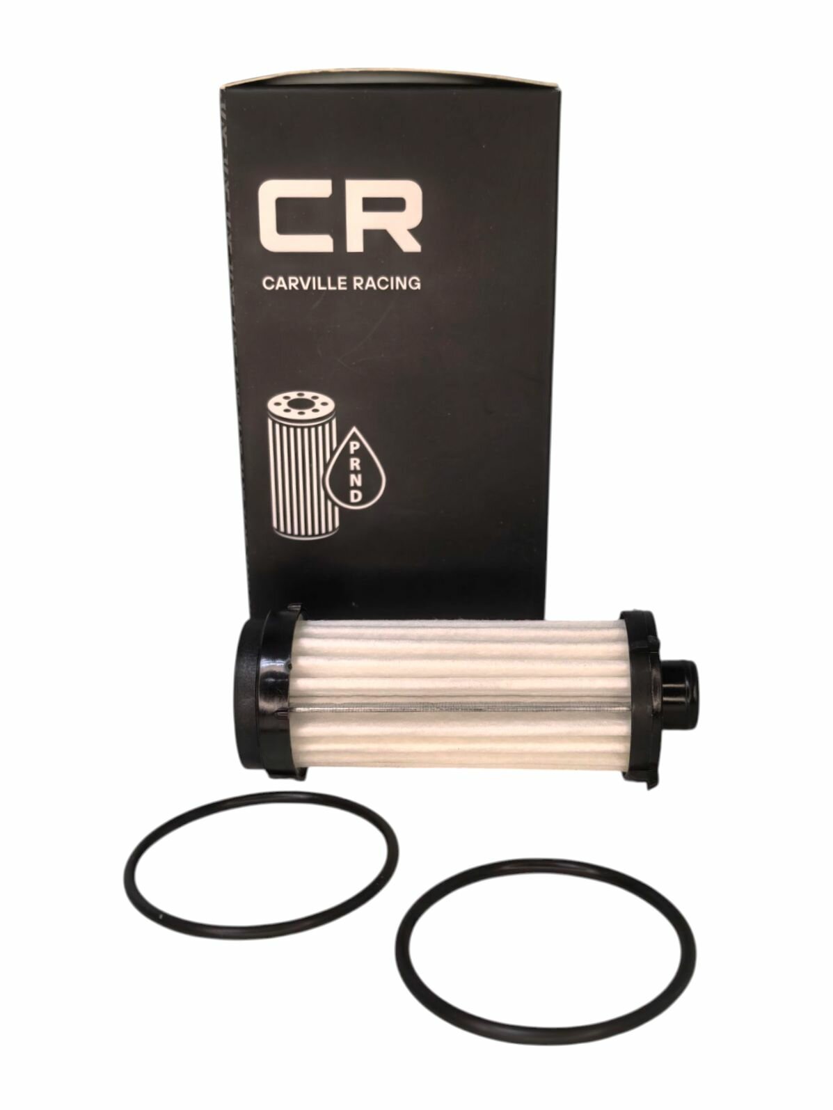 Фильтр масляный КПП DCT7 Хавал Н6/Ф7/Ф7Х Джолион (Haval H6/F7/F7X Jolion) CARVILLE RACING