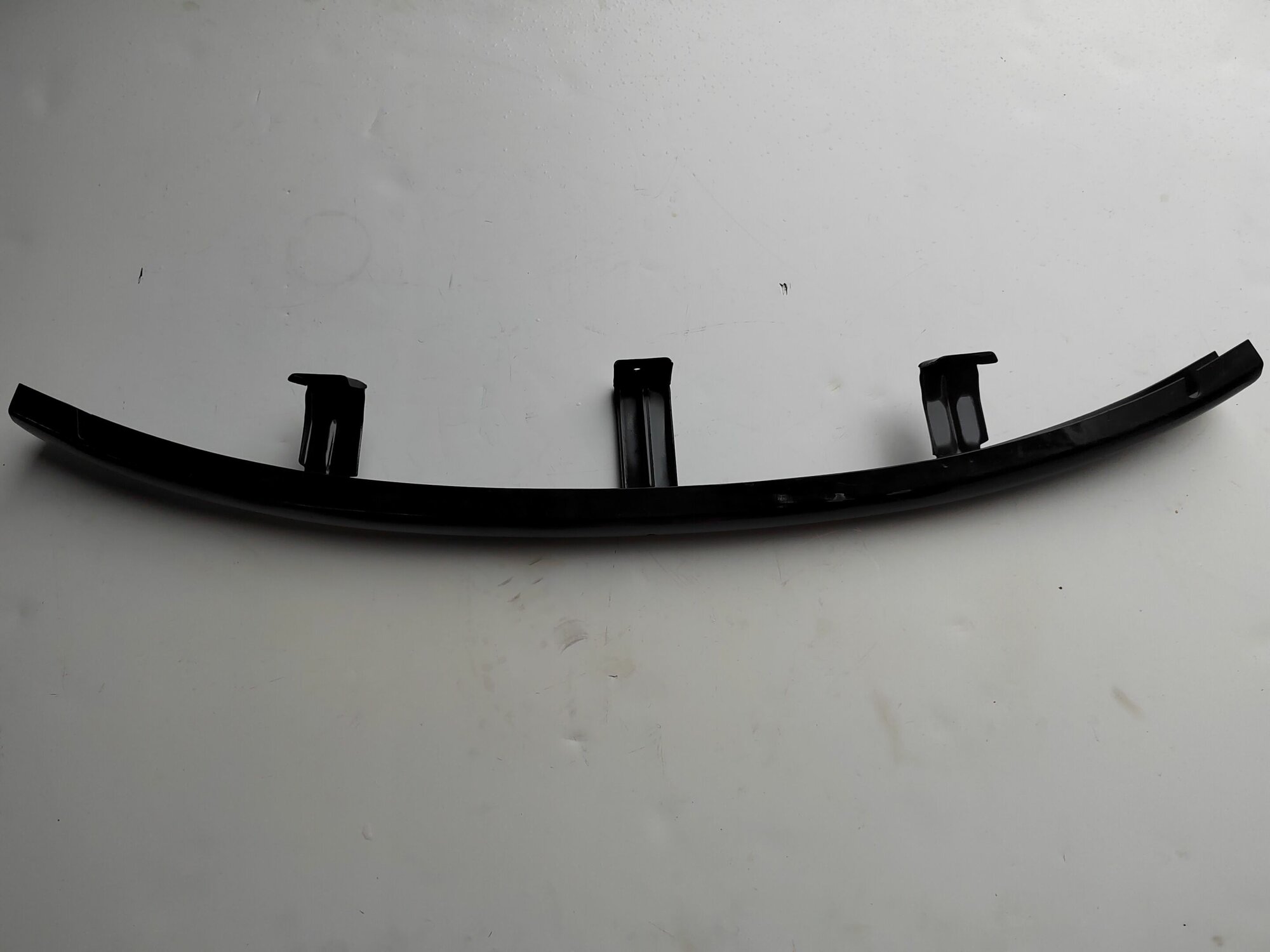 Усилитель бампера переднего JAC J3 [1.3 16V 5MT хетчбэк] 2803140U8010