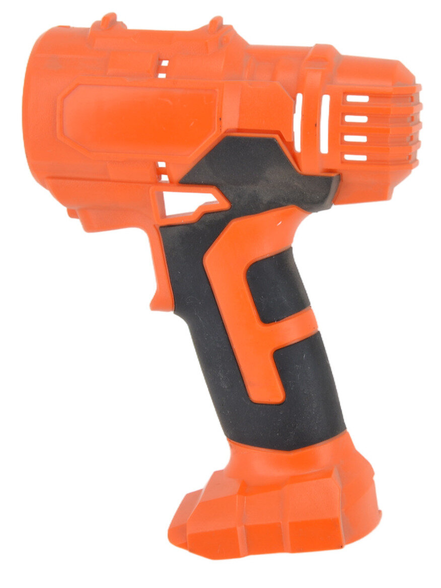 Корпус левая часть для дрели-шуруповерта PATRIOT BR 120 (X)